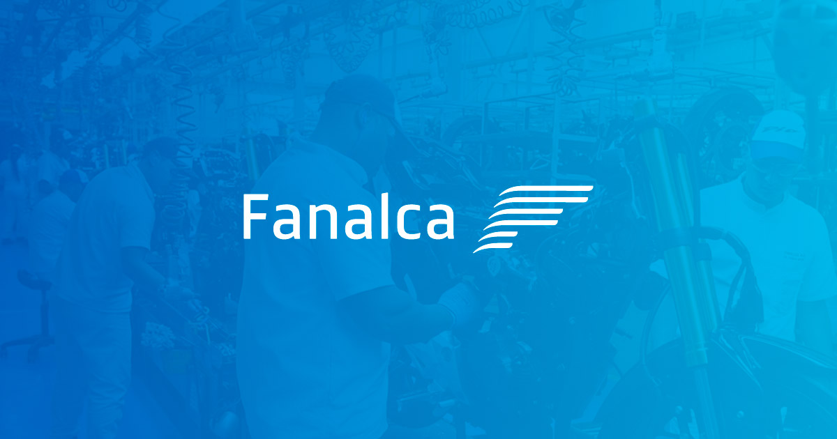 Contacto - Fanalca