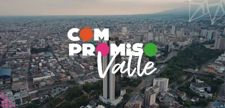 ¡En Fanalca somos una empresa #CompromisoValle! - Fanalca